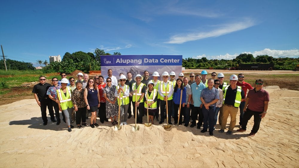 Guam Internet, Phone, & Managed Services for Business | GTA