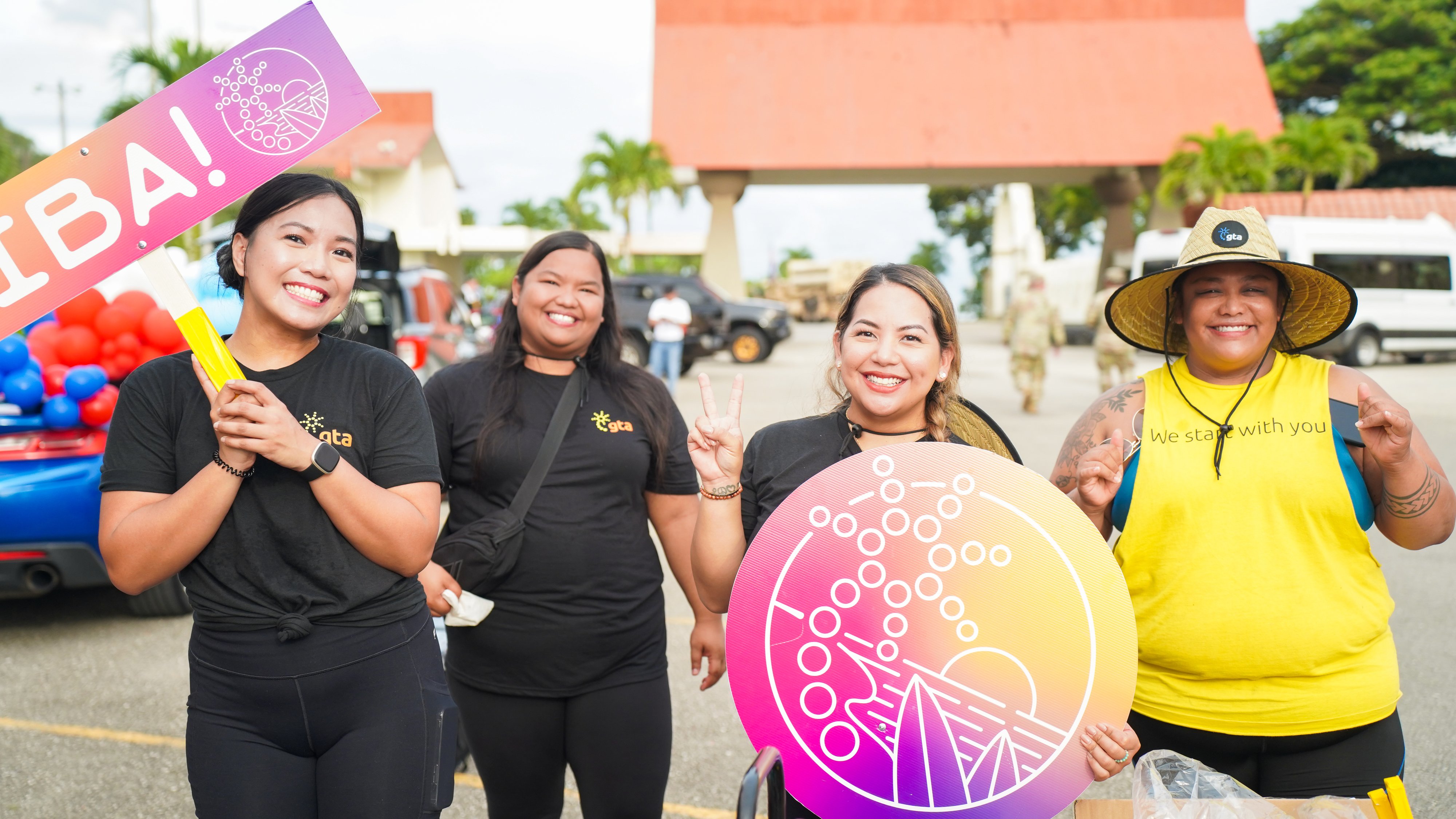 Postpaid Mobile Plans | Guam Cell Phone Plans | GTA