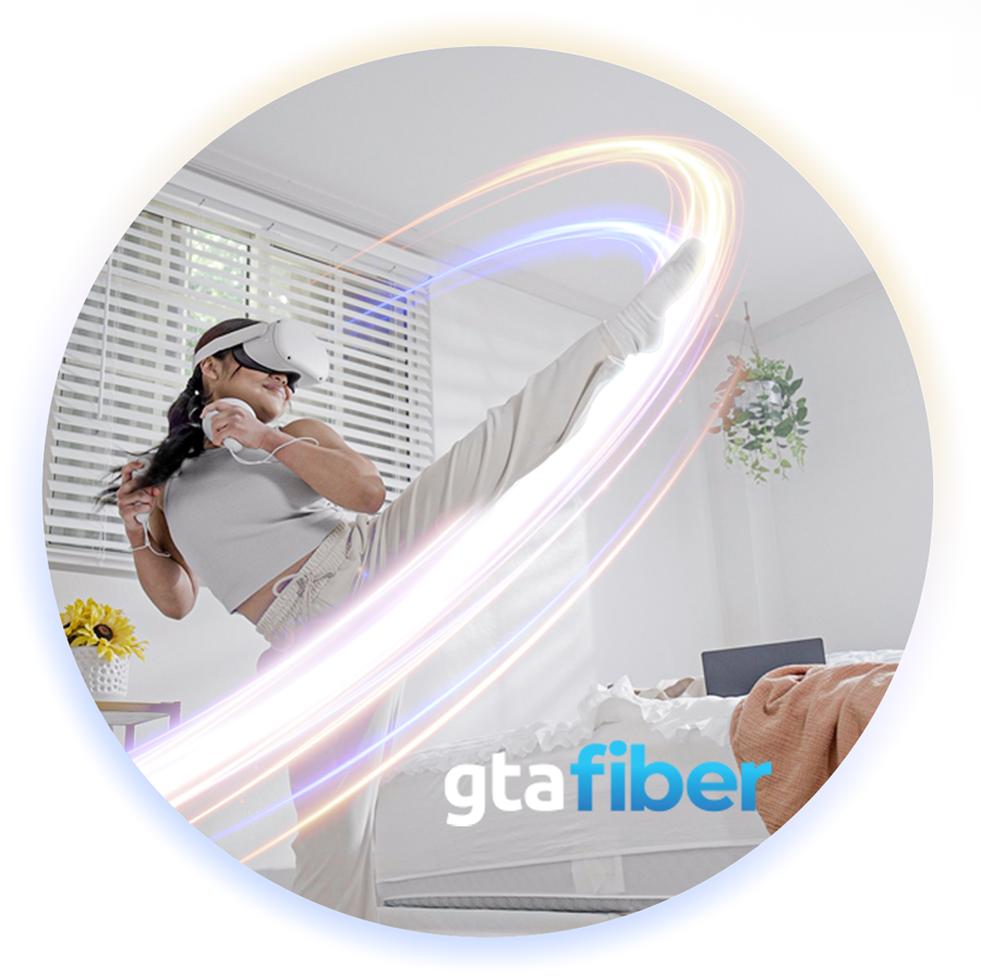 Fiber Internet Plans | Guam Internet | GTA