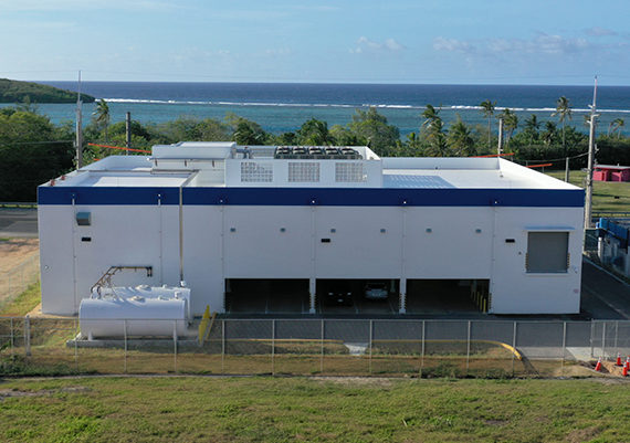 Data Center | Colocation Solutions | GTA