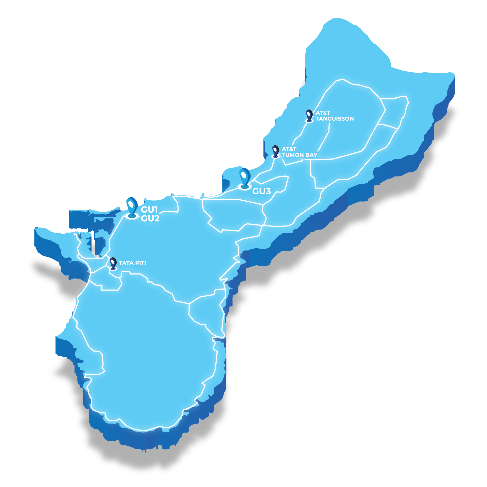 Data Center | Colocation Solutions | GTA