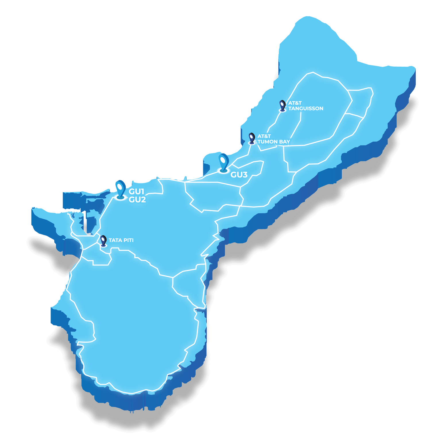 Why Guam Is Becoming a Magnet for Subsea Cables — and Why GTA Is ...
