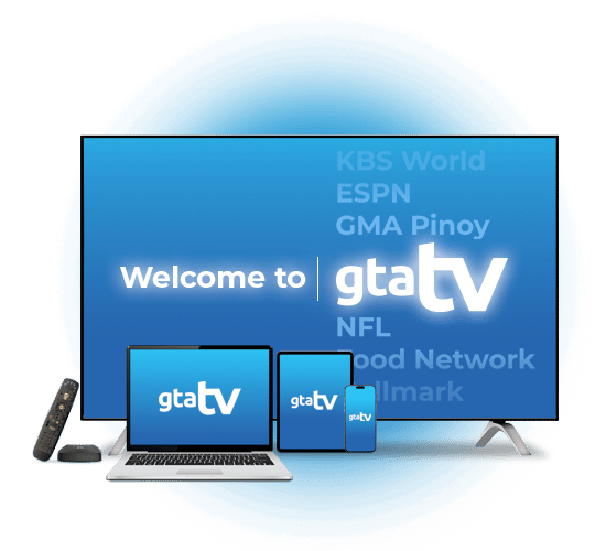 GTA TV | Guam Cable TV Plans | GTA