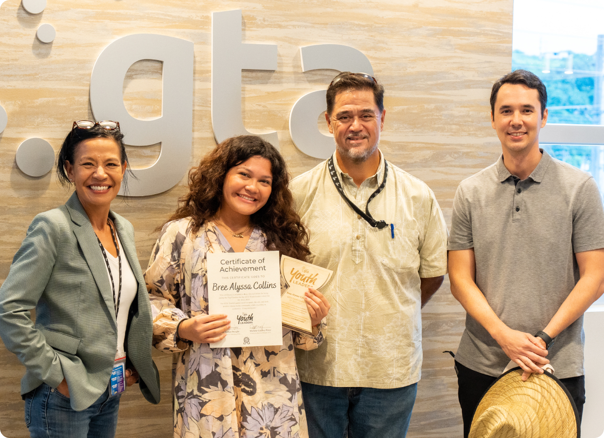 Careers | Discover Guam’s Best Place to Work | GTA