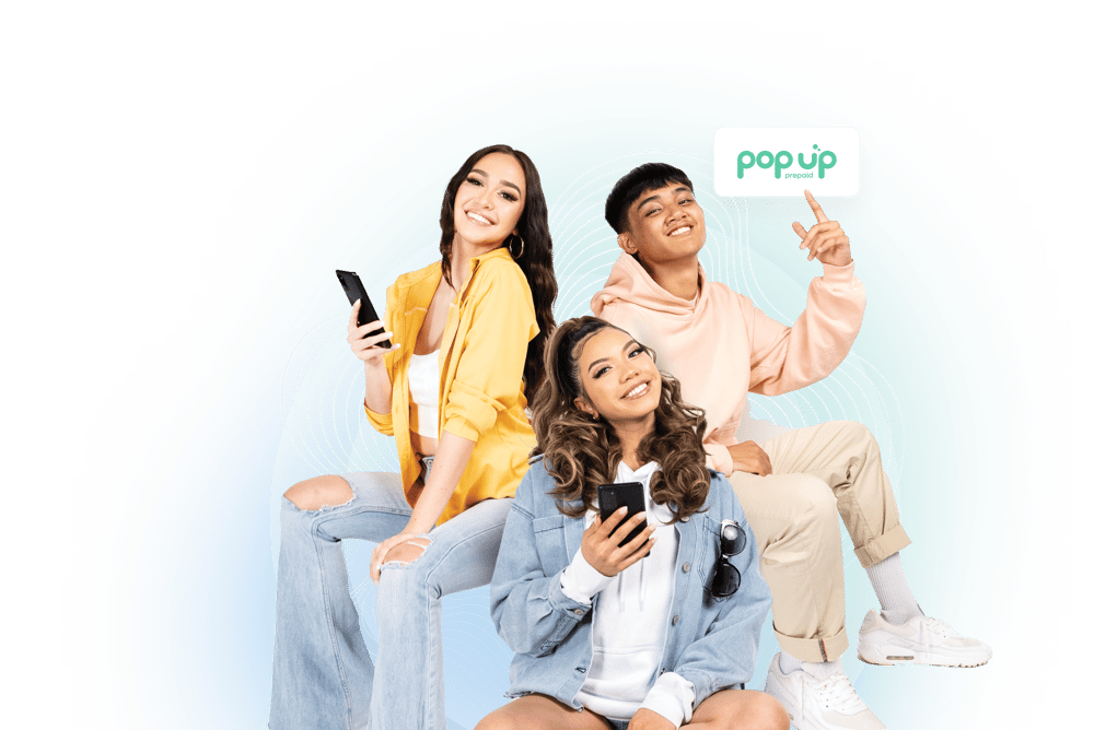 Prepaid Mobile Plans | Guam Cell Phone Plans | GTA