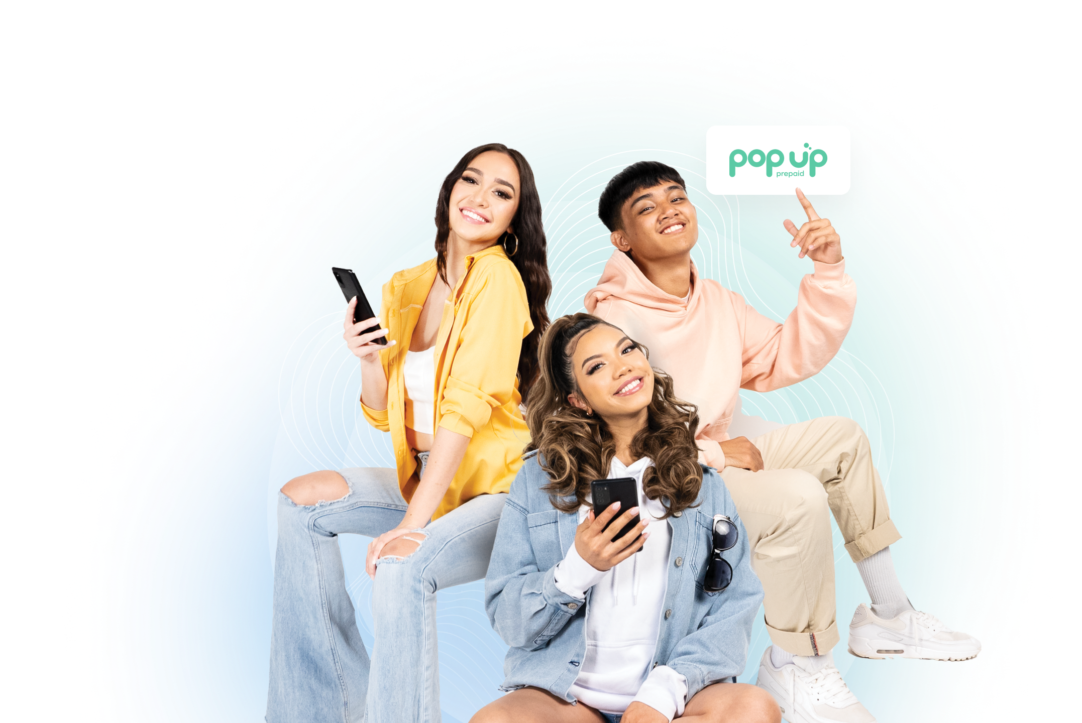 Prepaid Mobile Plans | Guam Cell Phone Plans | GTA