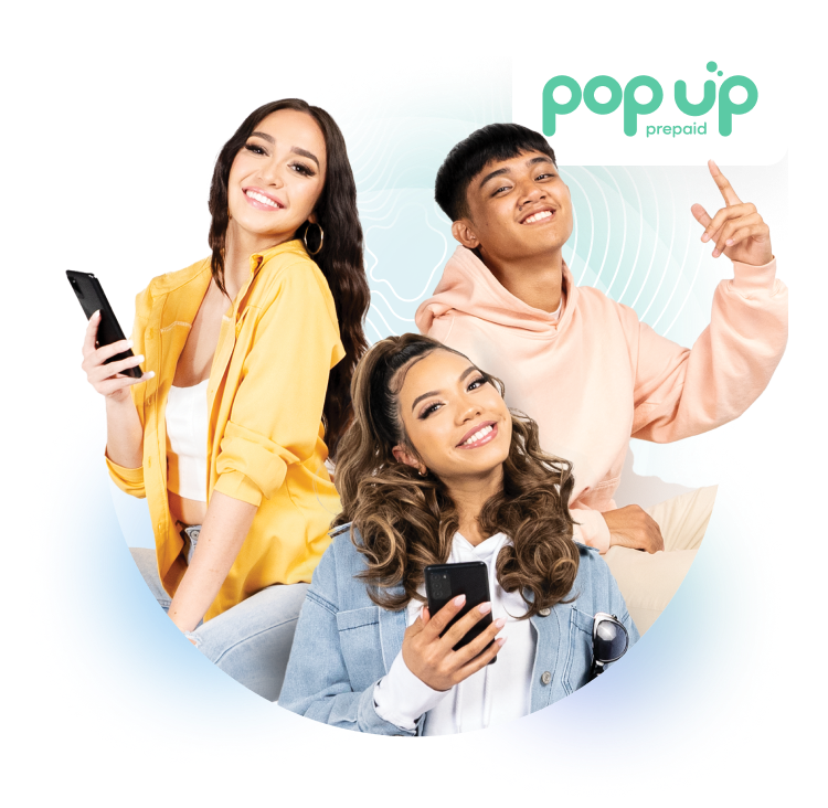 Prepaid Mobile Plans | Guam Cell Phone Plans | GTA