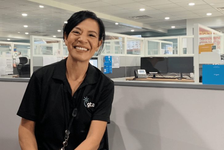 About Us | Serving Guam for Over 70 Years | GTA