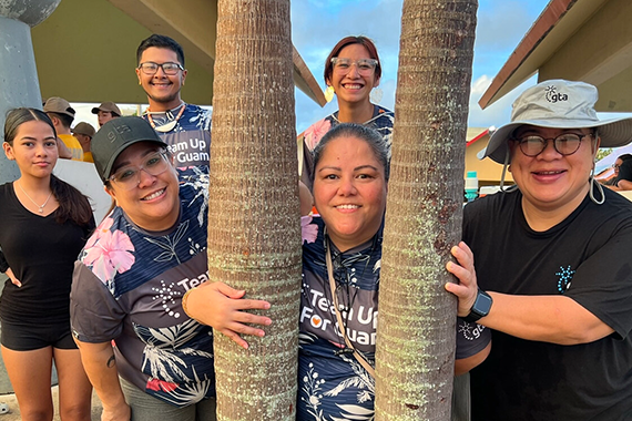 Community Initiatives | GTA Gives | GTA