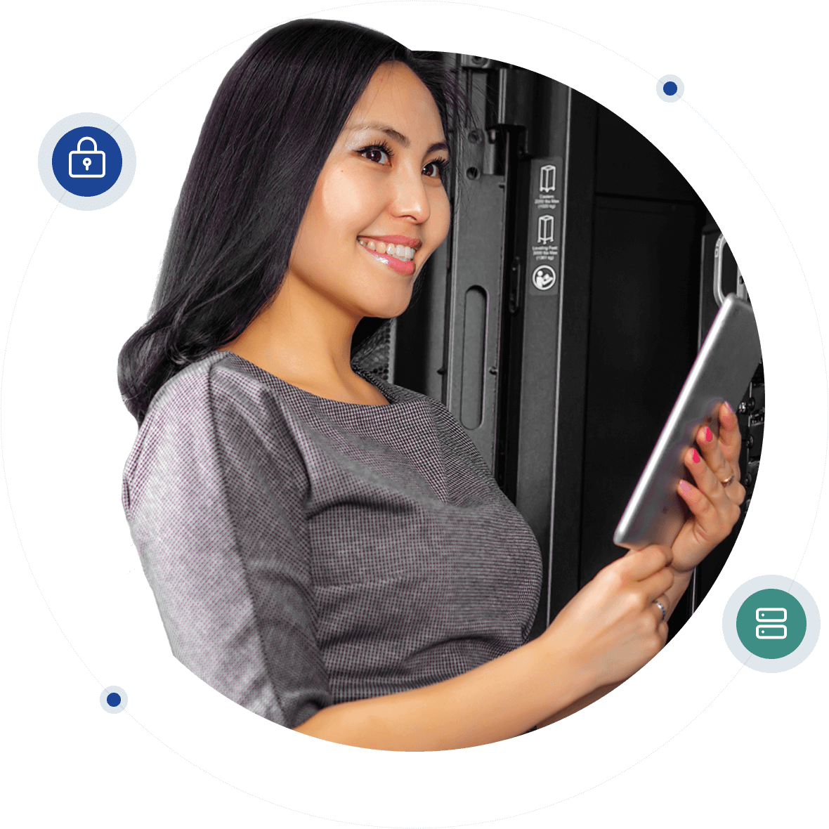 Data Center | Colocation Solutions | GTA