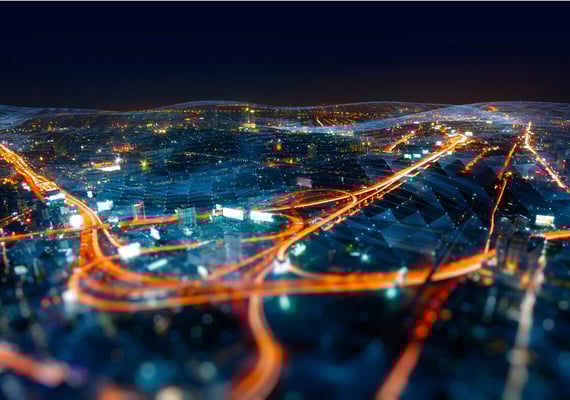 Data Center | Colocation Solutions | GTA