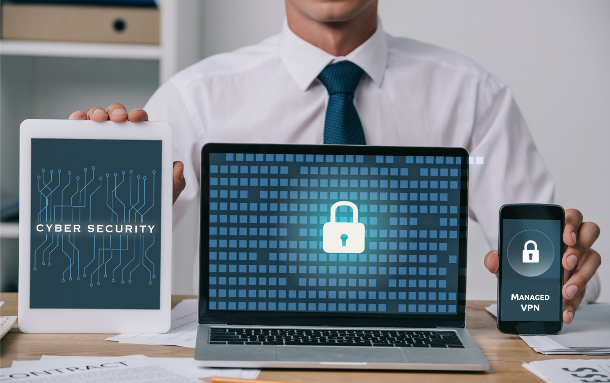 7 Ways to Prevent a Small Business Telecomm Security Breach