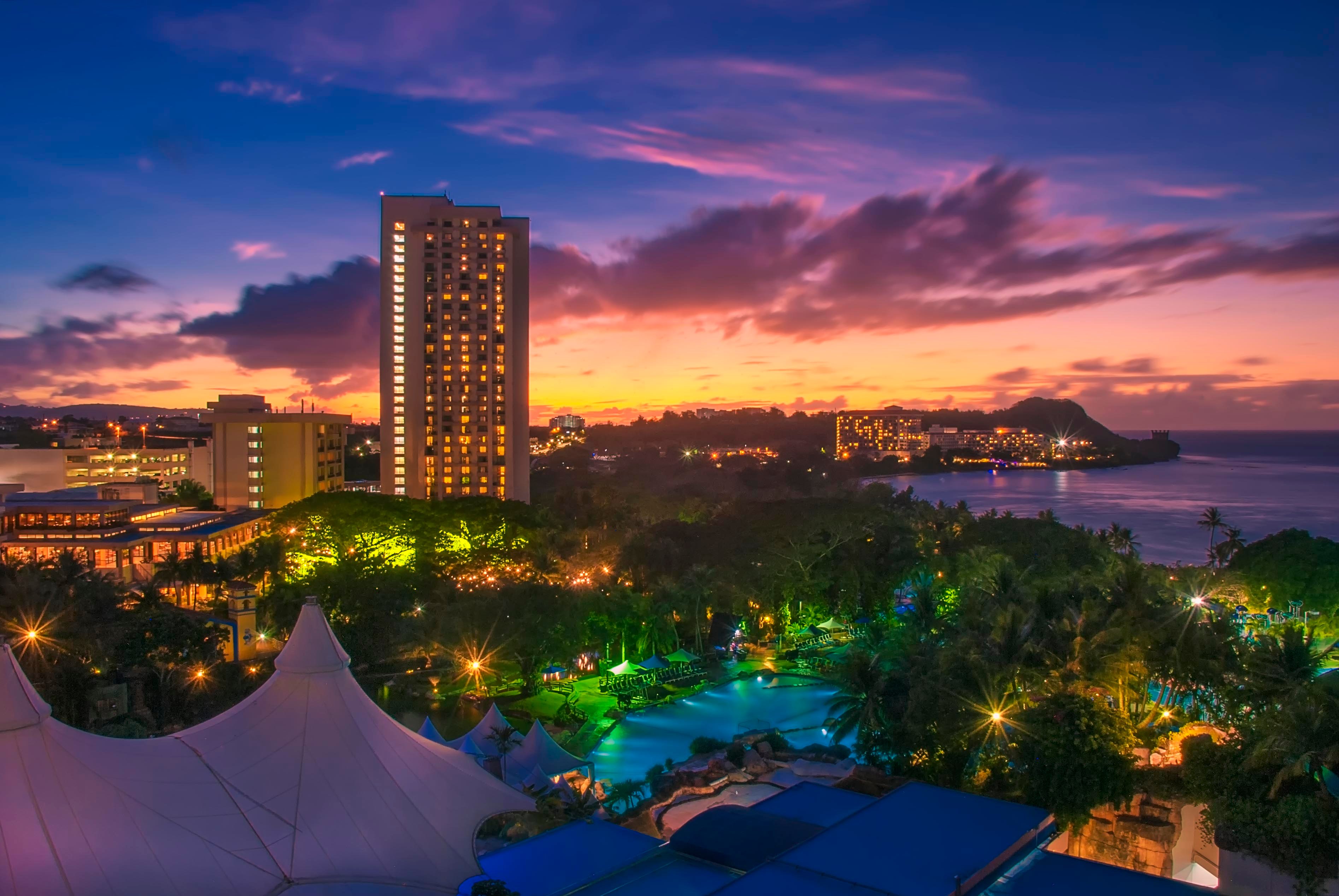 Guam Internet, Phone, & Managed Services for Business | GTA