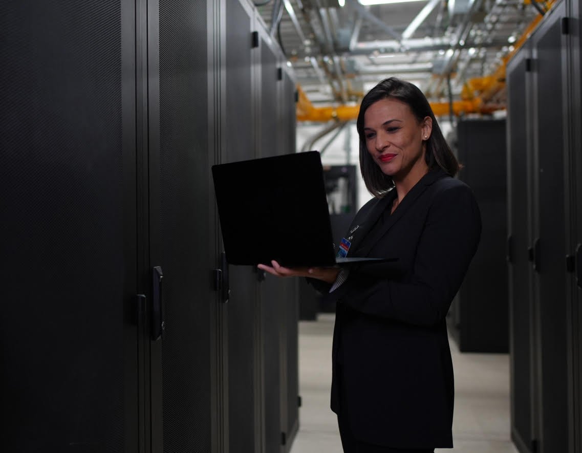 Data Center | Colocation Solutions | GTA