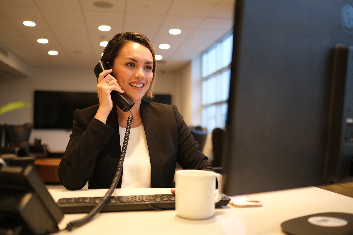 Does Your Telecomm Provider Offer the Right Security?