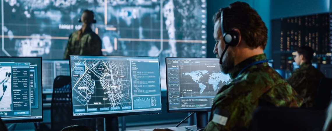 How to Protect Your Network Against Cyber-Attacks